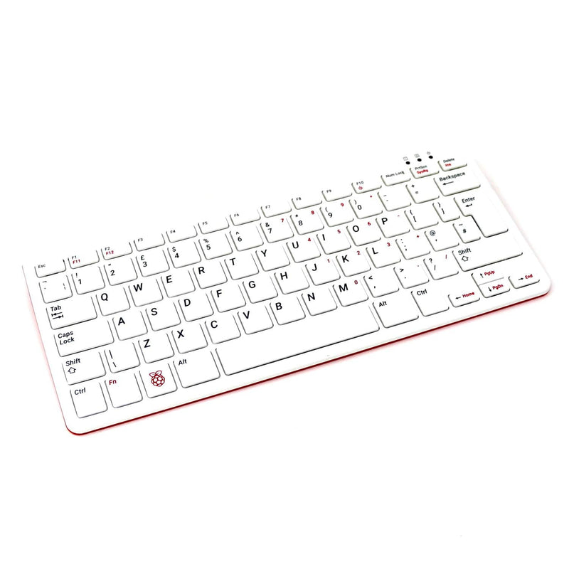 Raspberry Pi 400 Personal Computer Kit - The Pi Hut