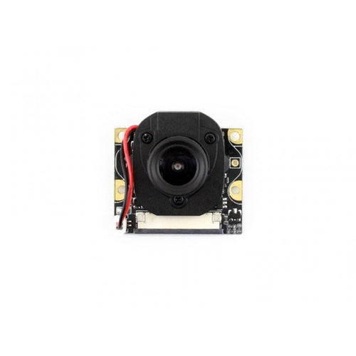Night Vision Camera for Raspberry Pi - IR-CUT 5MP - The Pi Hut