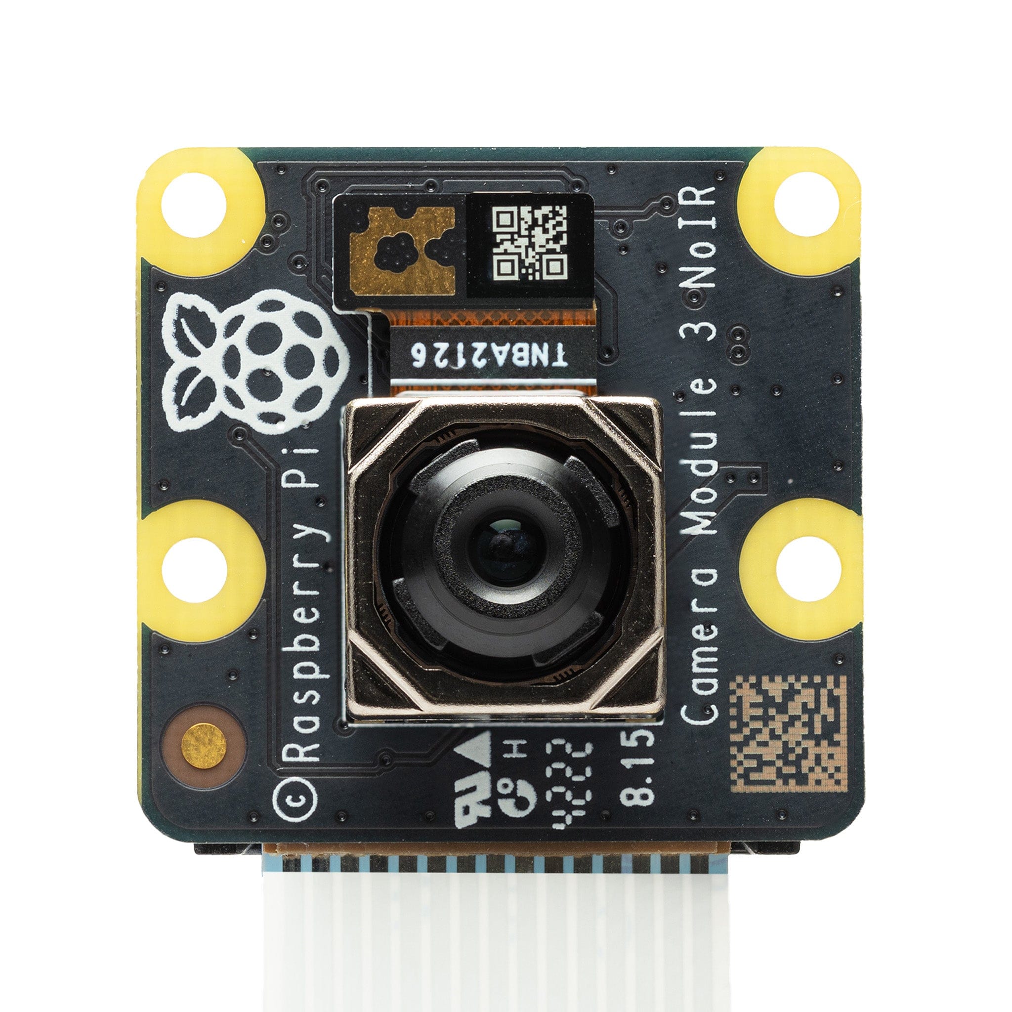 Raspberry Pi Camera Module 3 NoIR | The Pi Hut
