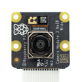 Raspberry Pi Camera Module 3 NoIR | The Pi Hut