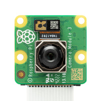 How to install and use the Raspberry Pi Camera Module | The Pi Hut