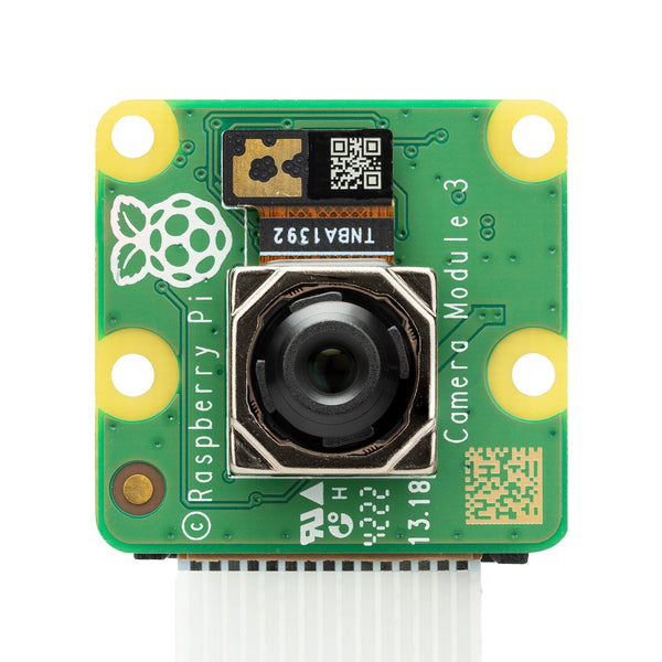 How to install and use the Raspberry Pi Camera Module | The Pi Hut