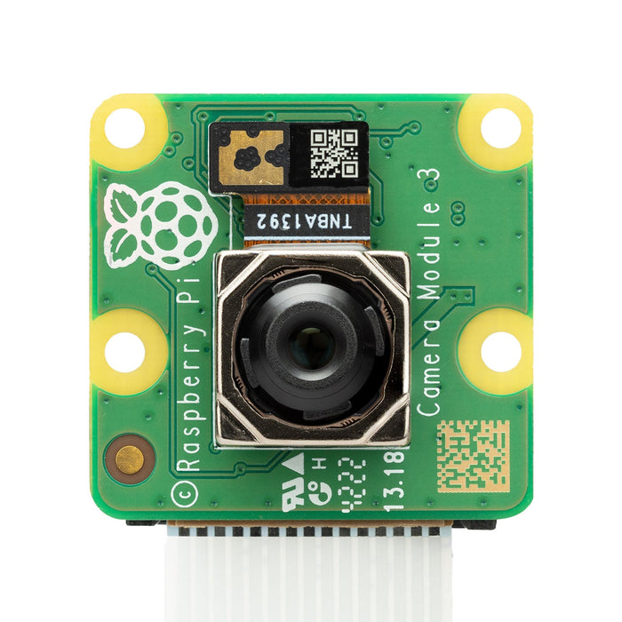 How to install and use the Raspberry Pi Camera Module | The Pi Hut