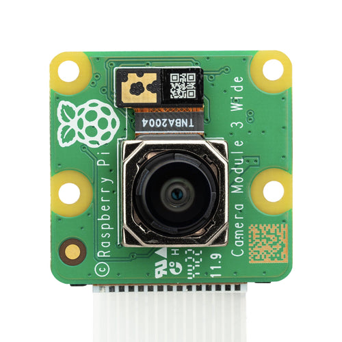 Raspberry Pi Camera Module 3 | The Pi Hut