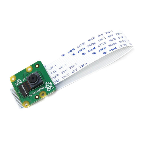 Raspberry Pi Camera Module V2.1 [Discontinued] | The Pi Hut