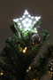 Raspberry Pi Christmas Tree Star [Discontinued] - The Pi Hut