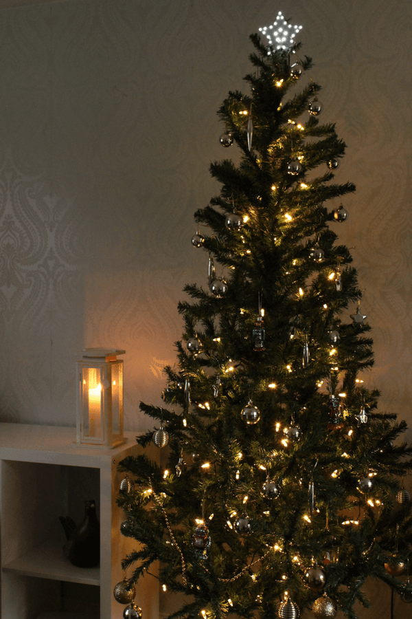 Raspberry Pi Christmas Tree Star [Discontinued] - The Pi Hut