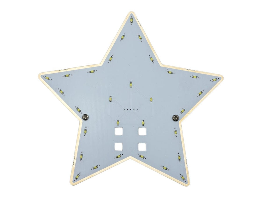Raspberry Pi Christmas Tree Star [Discontinued] | The Pi Hut