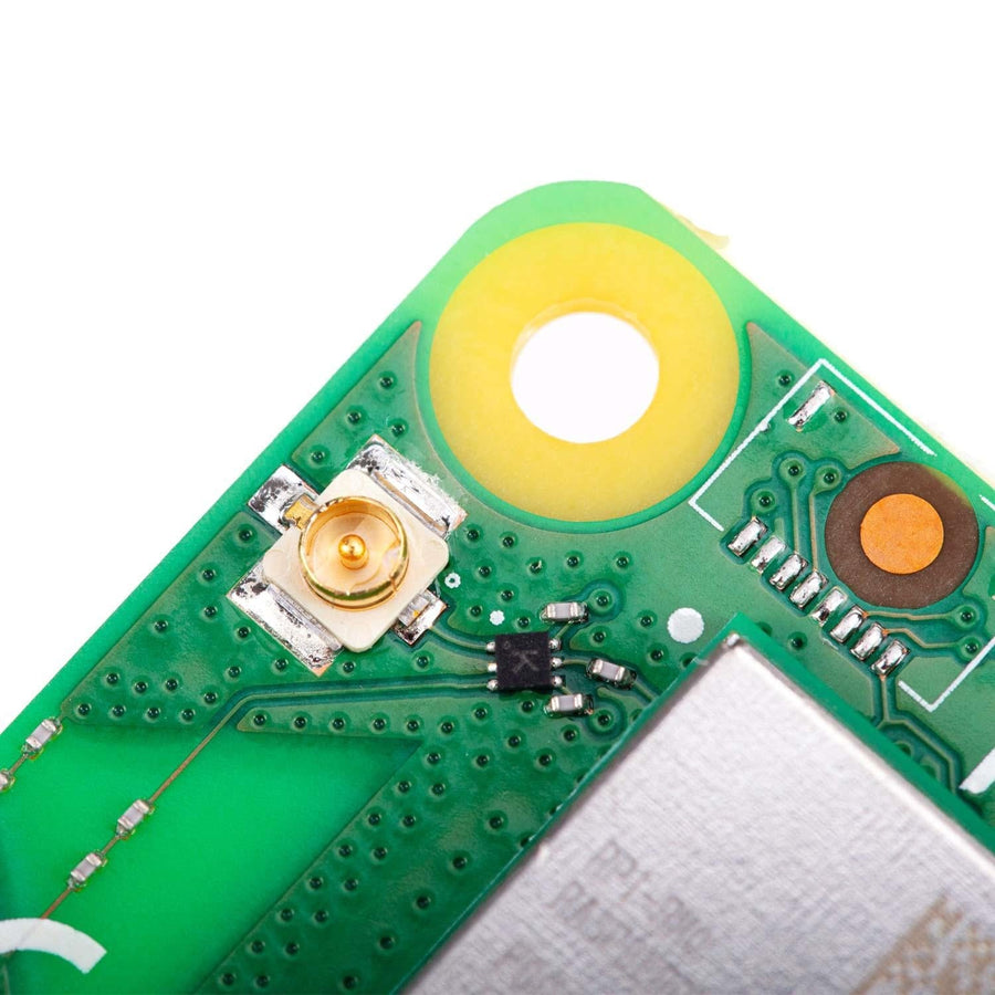 Raspberry Pi Compute Module 4/5 Antenna Kit - The Pi Hut