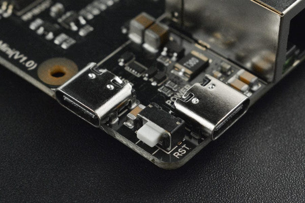 Raspberry Pi Compute Module 4 IoT Router Carrier Board Mini - The Pi Hut