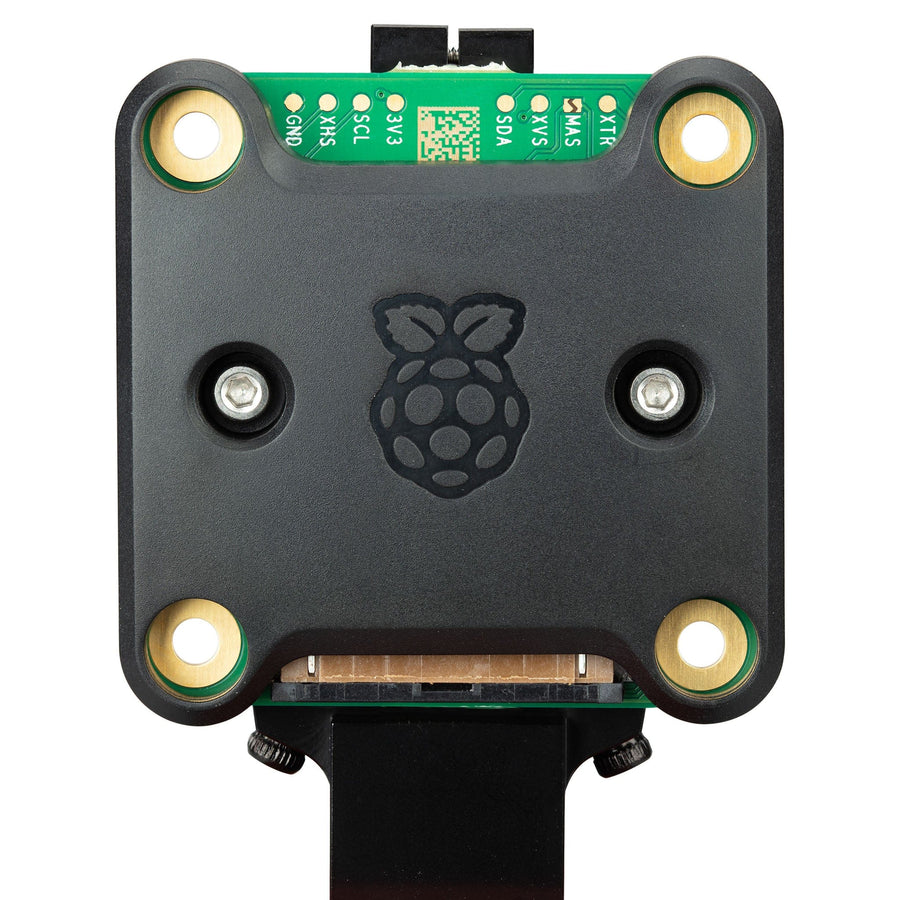 Raspberry Pi Global Shutter Camera The Pi Hut