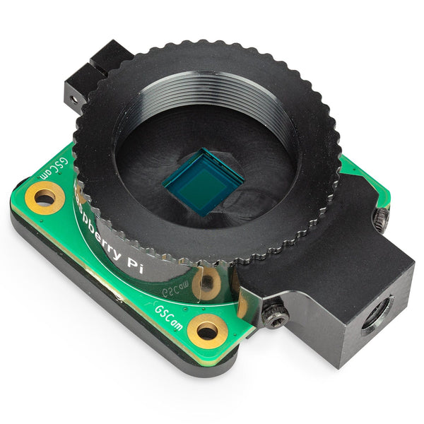 Raspberry Pi Global Shutter Camera The Pi Hut