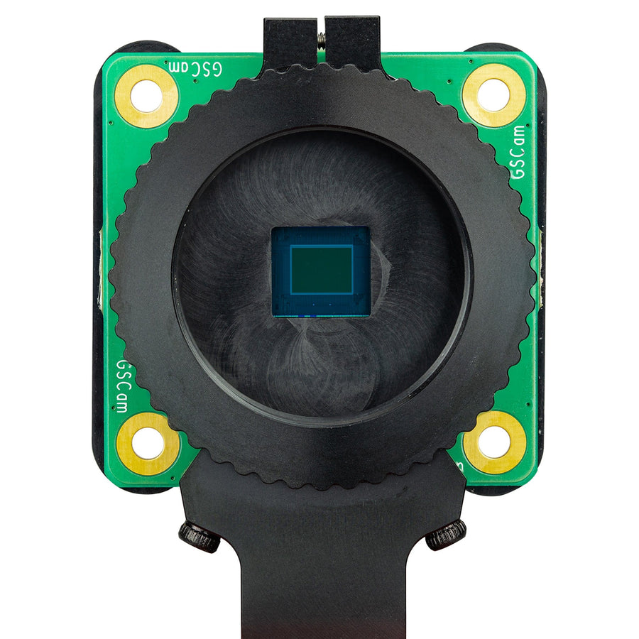 Raspberry Pi Global Shutter Camera The Pi Hut