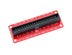 Raspberry Pi GPIO Breadboard Breakout Basic [Discontinued] - The Pi Hut