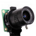 Raspberry Pi High Quality Camera Lens | The Pi Hut