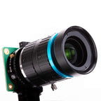 Raspberry Pi High Quality Camera Lens | The Pi Hut