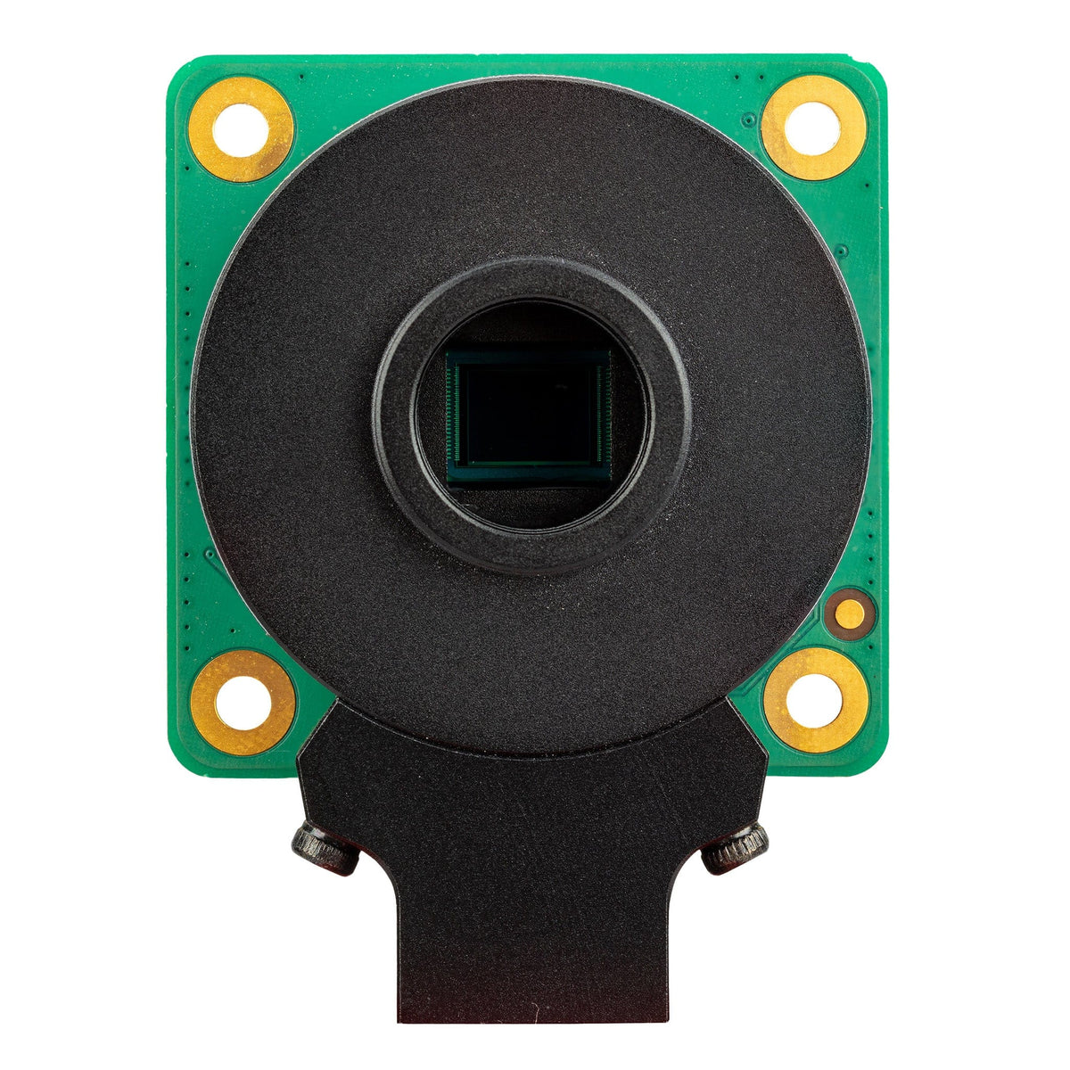 M12 Lens - 90-Degree Wide Angle with Raspberry Pi HQ Camera Adapter ...