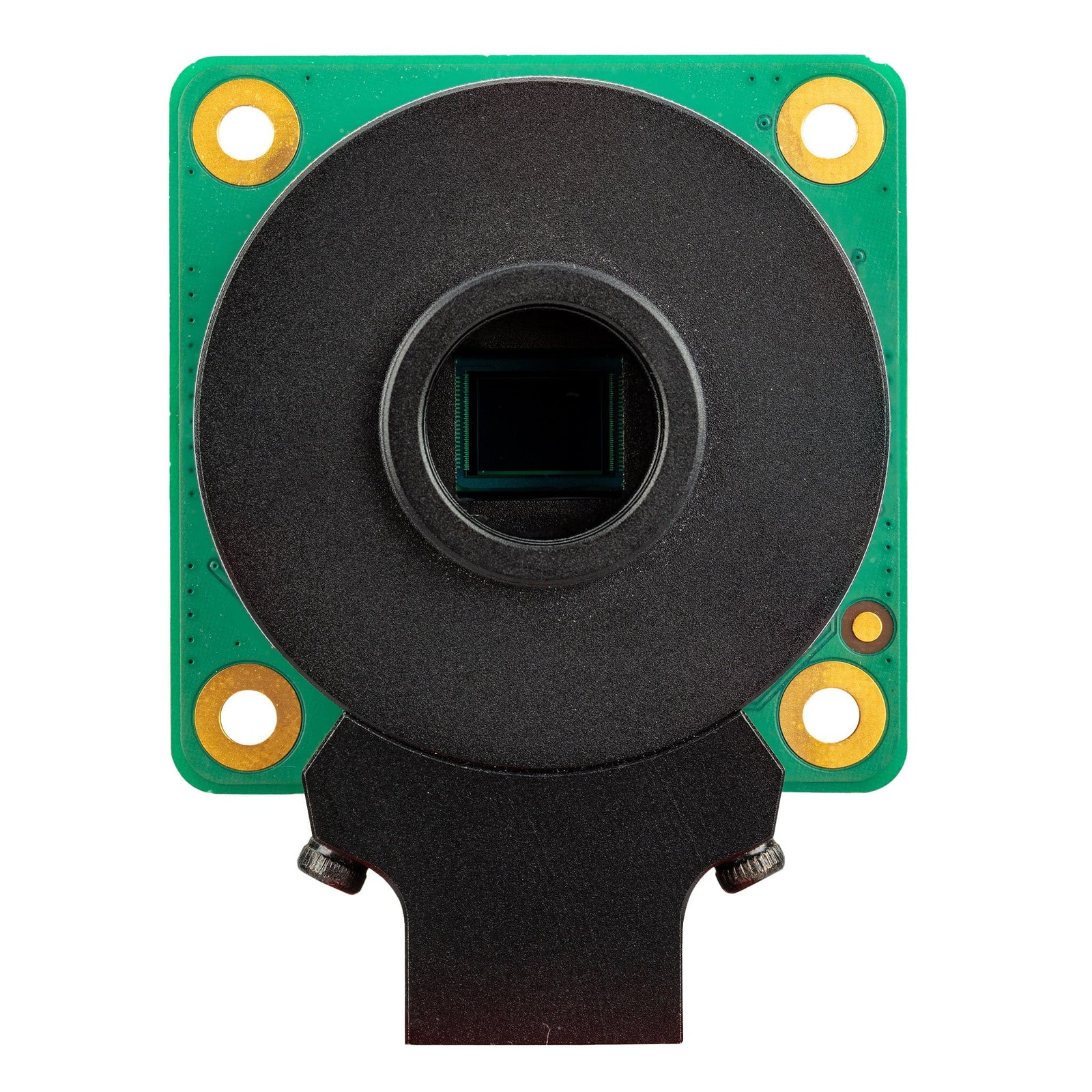 M12 Lens - 180-Degree Fisheye with Raspberry Pi HQ Camera Adapter - The ...