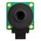 Raspberry Pi High Quality Camera - M12 Mount - The Pi Hut