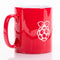 Raspberry Pi Mug | The Pi Hut