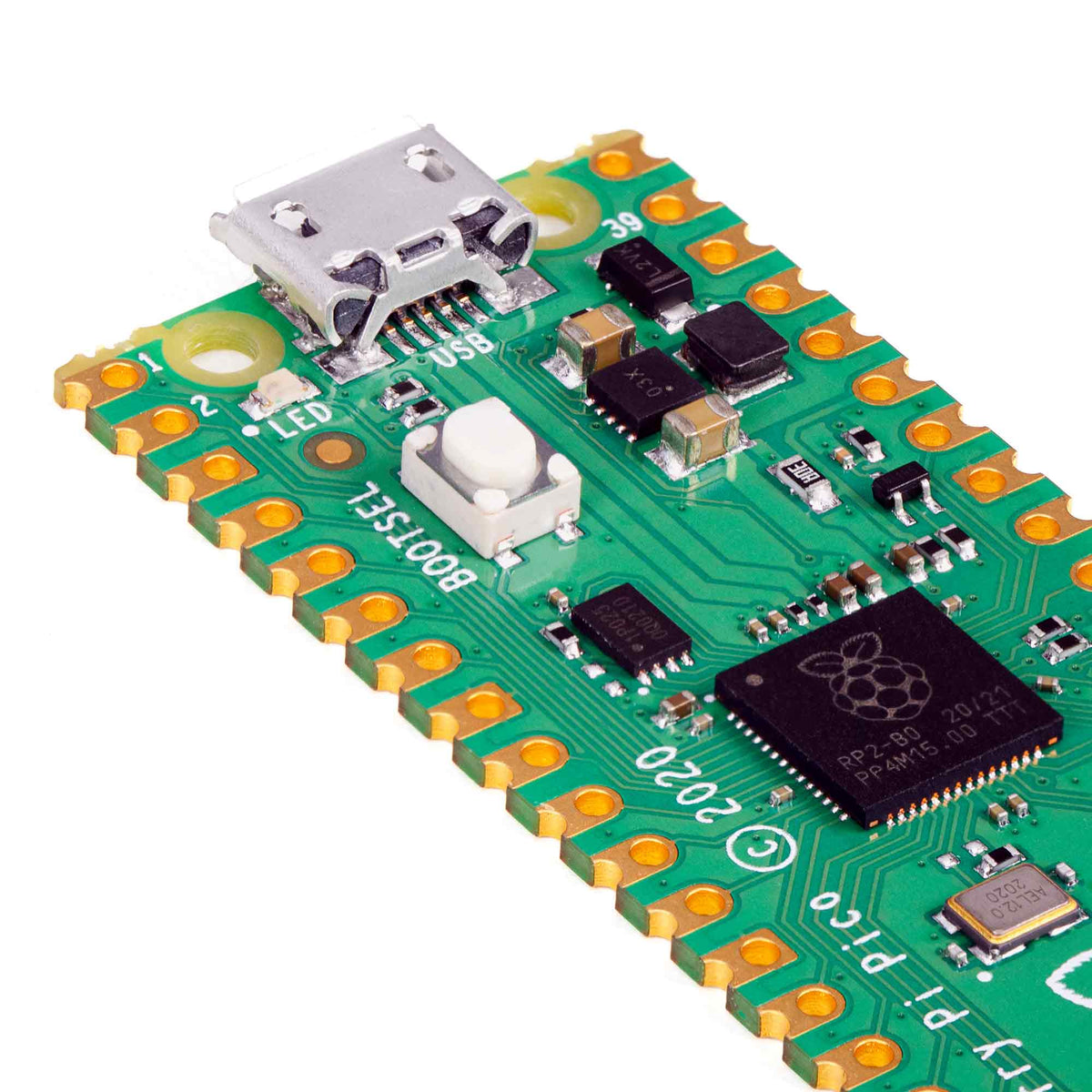 Coding Graphics With Micropython On Raspberry Pi Pico Displays