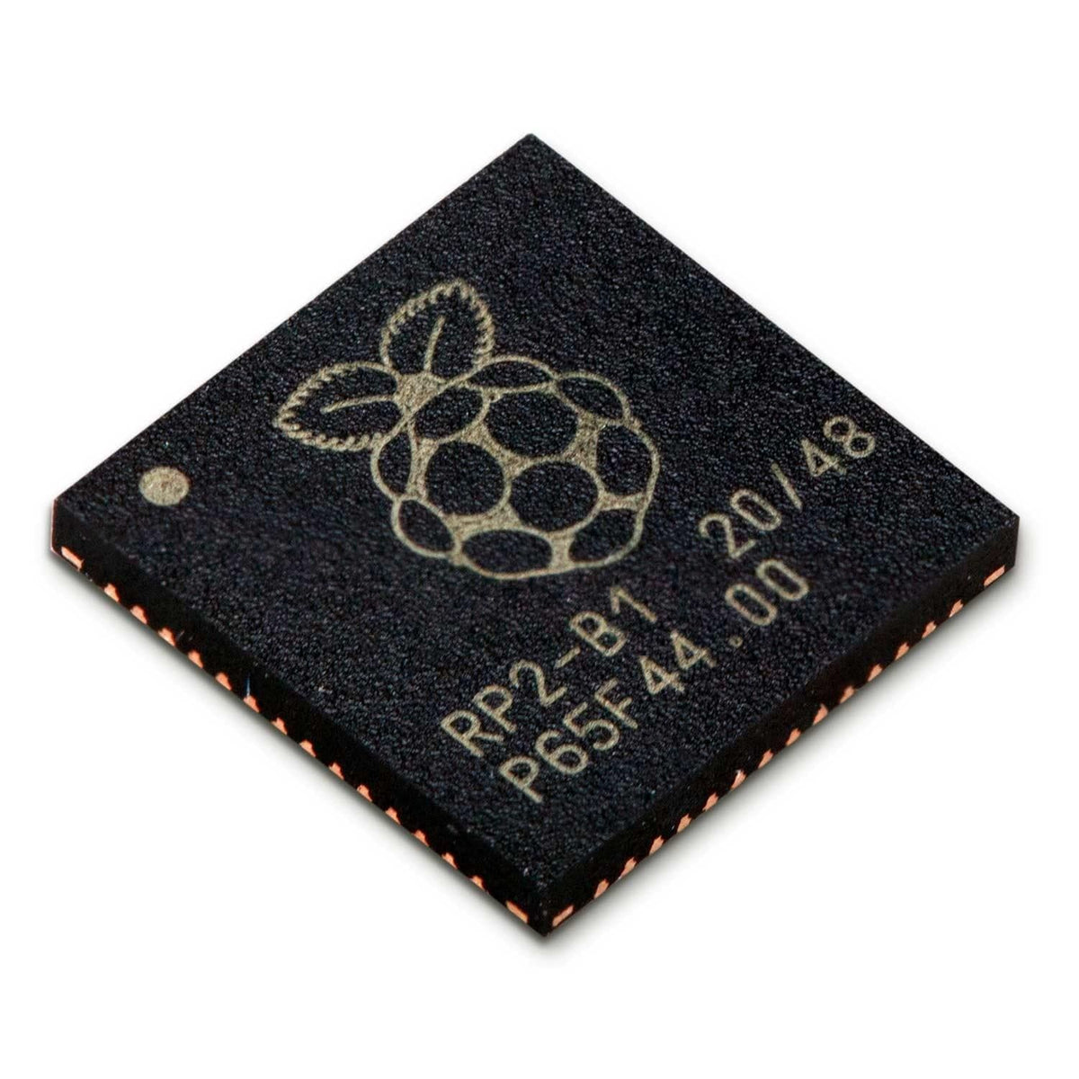 Raspberry Pi RP2040 Microcontroller | The Pi Hut