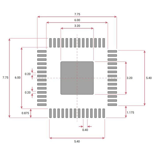 Raspberry Pi RP2040 Microcontroller - The Pi Hut