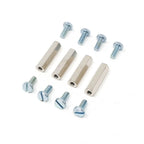 16mm M2.5 Chassis Mount Standoff Kit for Raspberry Pi - The Pi Hut