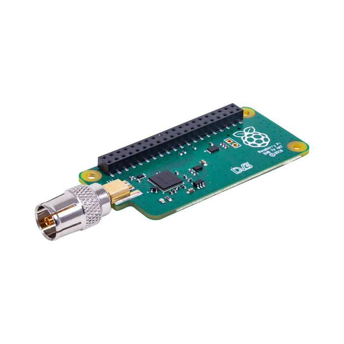 Raspberry Pi TV HAT | The Pi Hut