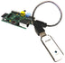Raspberry Pi USB Extension & Shield Cable - The Pi Hut