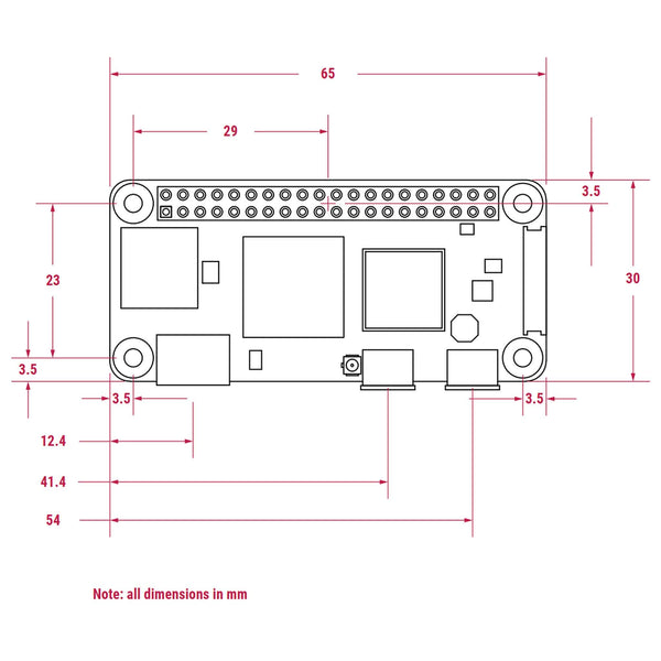 Raspberry Pi Zero 2 W - The Pi Hut