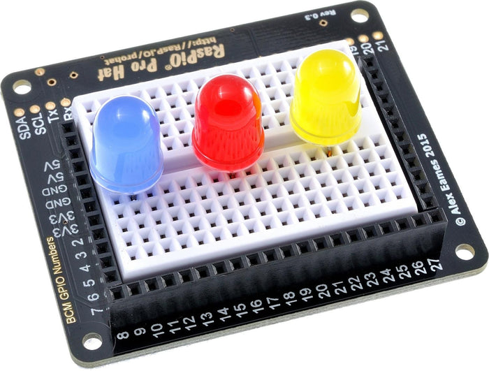 RasPiO Duino | The Pi Hut RasPiO Duino | The Pi Hut