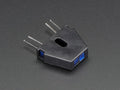 Reflective Infrared IR Optical Sensor with 470 and 10K Resistors - The ...