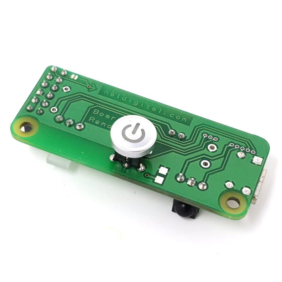RemotePi Board for Raspberry Pi 4 [Discontinued] - The Pi Hut