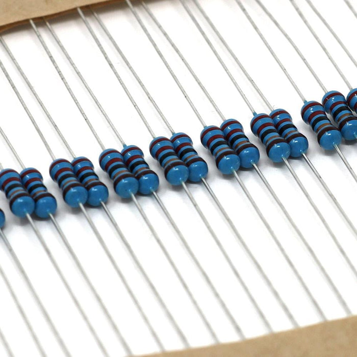 Resistor Leg Bending Tool Set | The Pi Hut