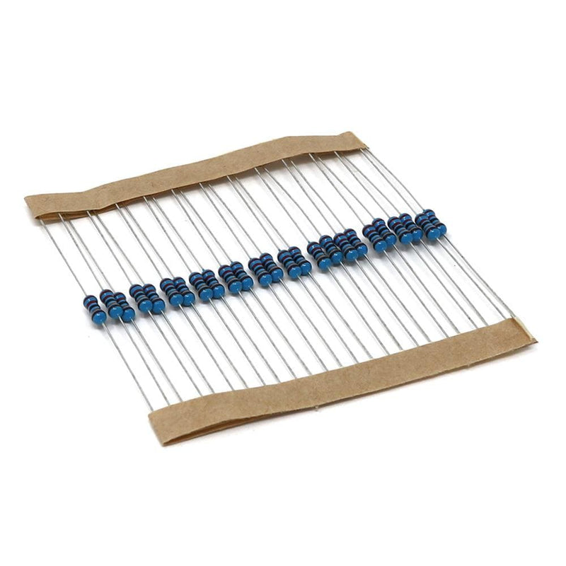 Resistor Leg Bending Tool Set - The Pi Hut