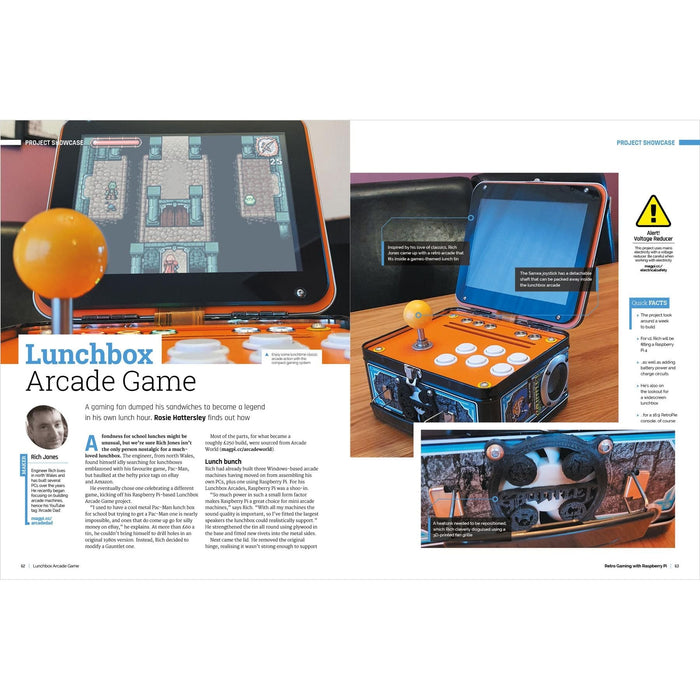 Raspberry Pi Books | The Pi Hut