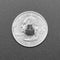 Reverse Mount Tactile Switch Buttons - 6mm Square - 10 Pack - The Pi Hut