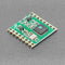 RFM69HCW 915MHz Transceiver Radio Module [Discontinued] - The Pi Hut