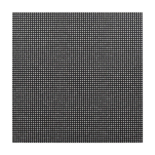RGB Full-Colour LED Matrix Panel - 2mm Pitch, 64x64 Pixels - The Pi Hut