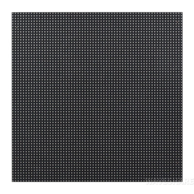 RGB Full-Colour LED Matrix Panel - 3mm Pitch, 64x64 Pixels - The Pi Hut