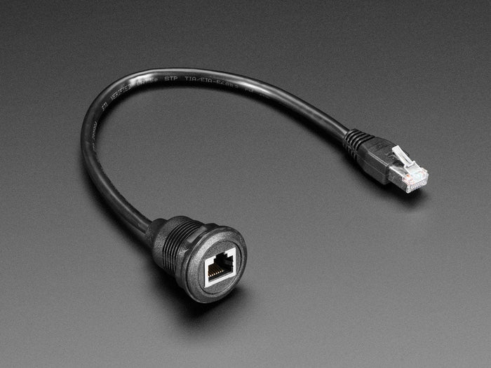 Raspberry Pi Ethernet Cables | The Pi Hut