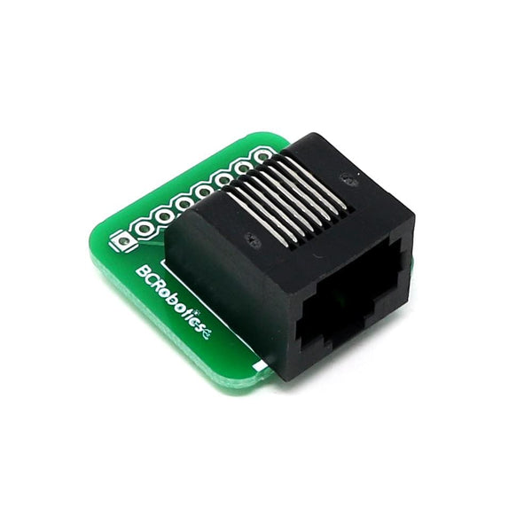 RJ45 Breakout Board - The Pi Hut