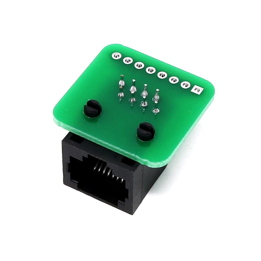RJ45 Breakout Board - The Pi Hut