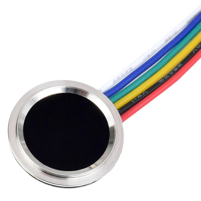 Fingerprint Sensors | The Pi Hut