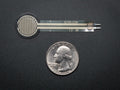 Round Force-Sensitive Resistor (FSR) (Interlink 402) - The Pi Hut