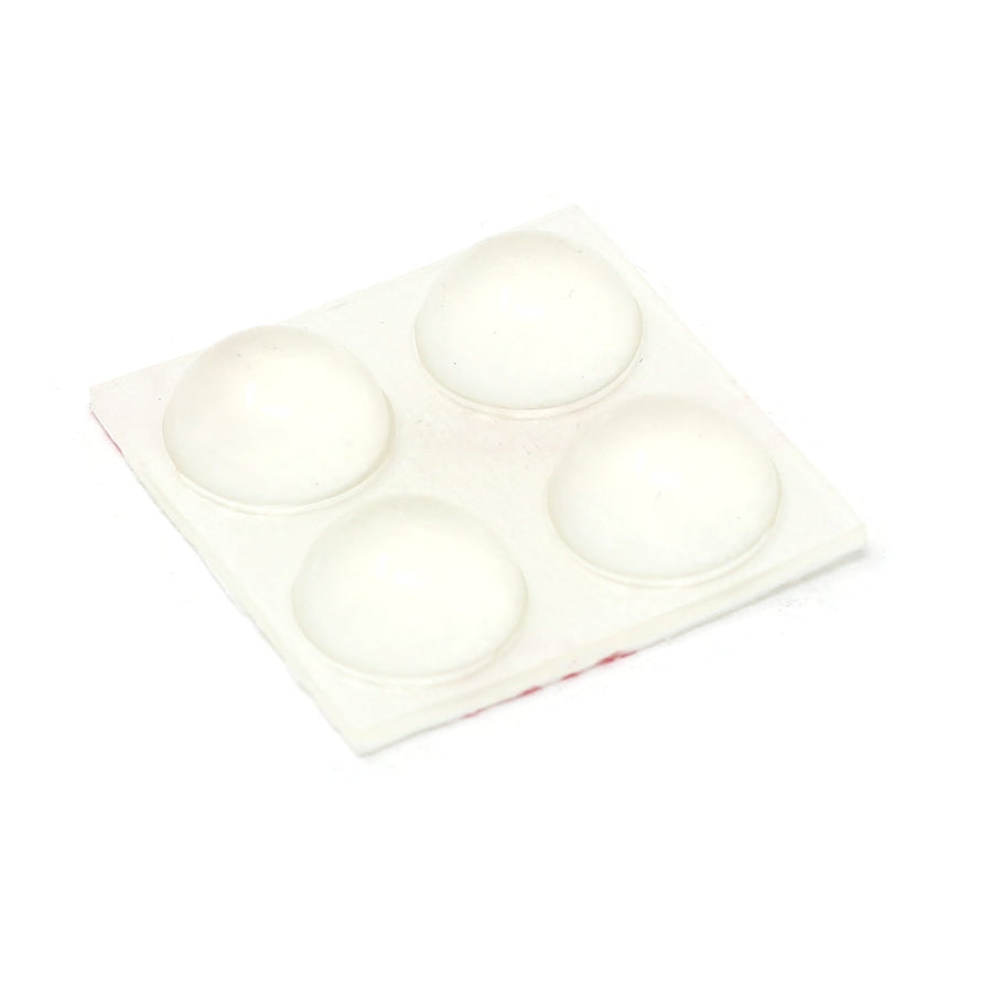 Rubber Feet for the Raspberry Pi - The Pi Hut