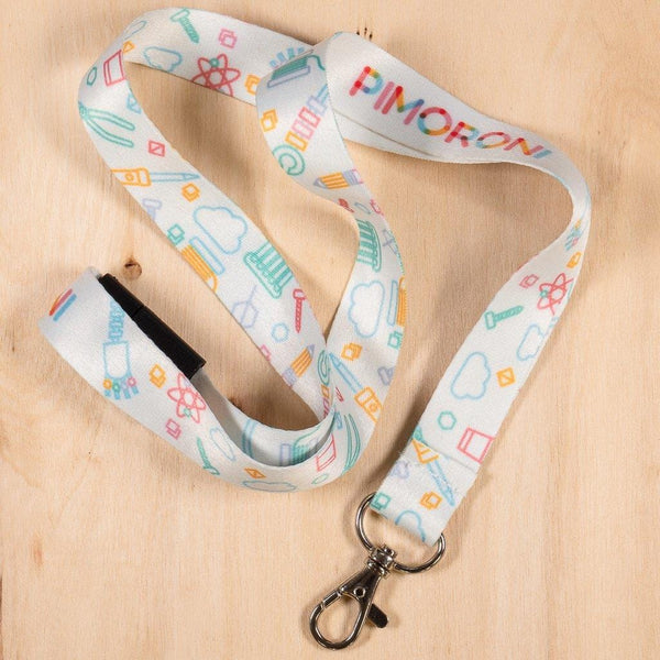 scroll:bit micro:bit Kit [discontinued] - The Pi Hut