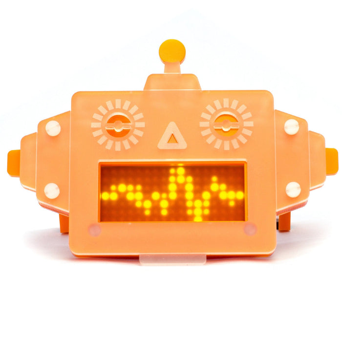 Scroll Bot - Pi Zero W Project Kit [Discontinued] - The Pi Hut