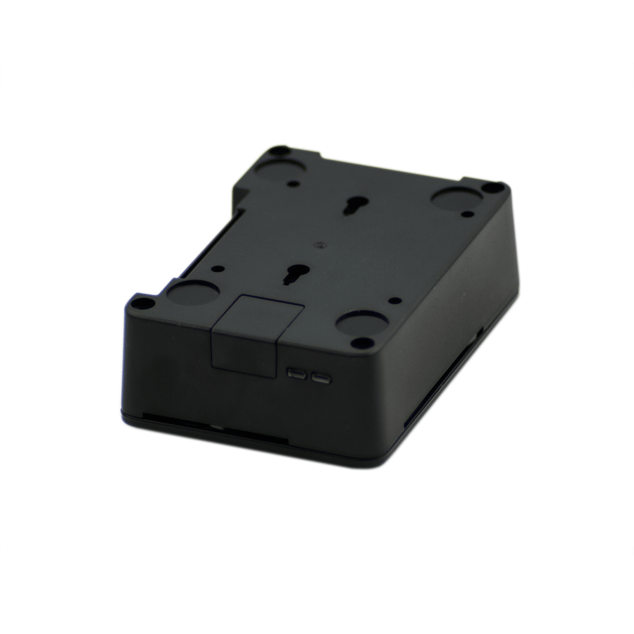 SD Card Cover for Modular Raspberry Pi Case - Black [Discontinued ...